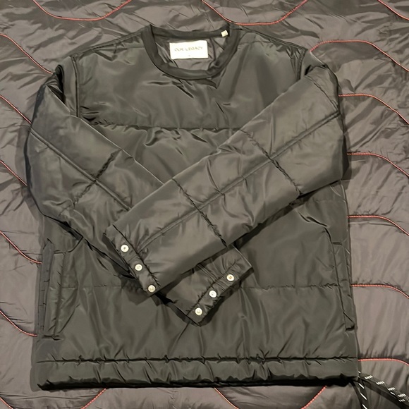 Our Legacy | Jackets & Coats | Our Legacy Puffer Crewneck | Poshmark